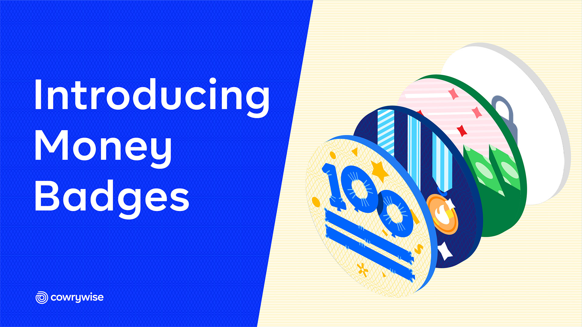Introducing Money Badges - Nonso Okolo