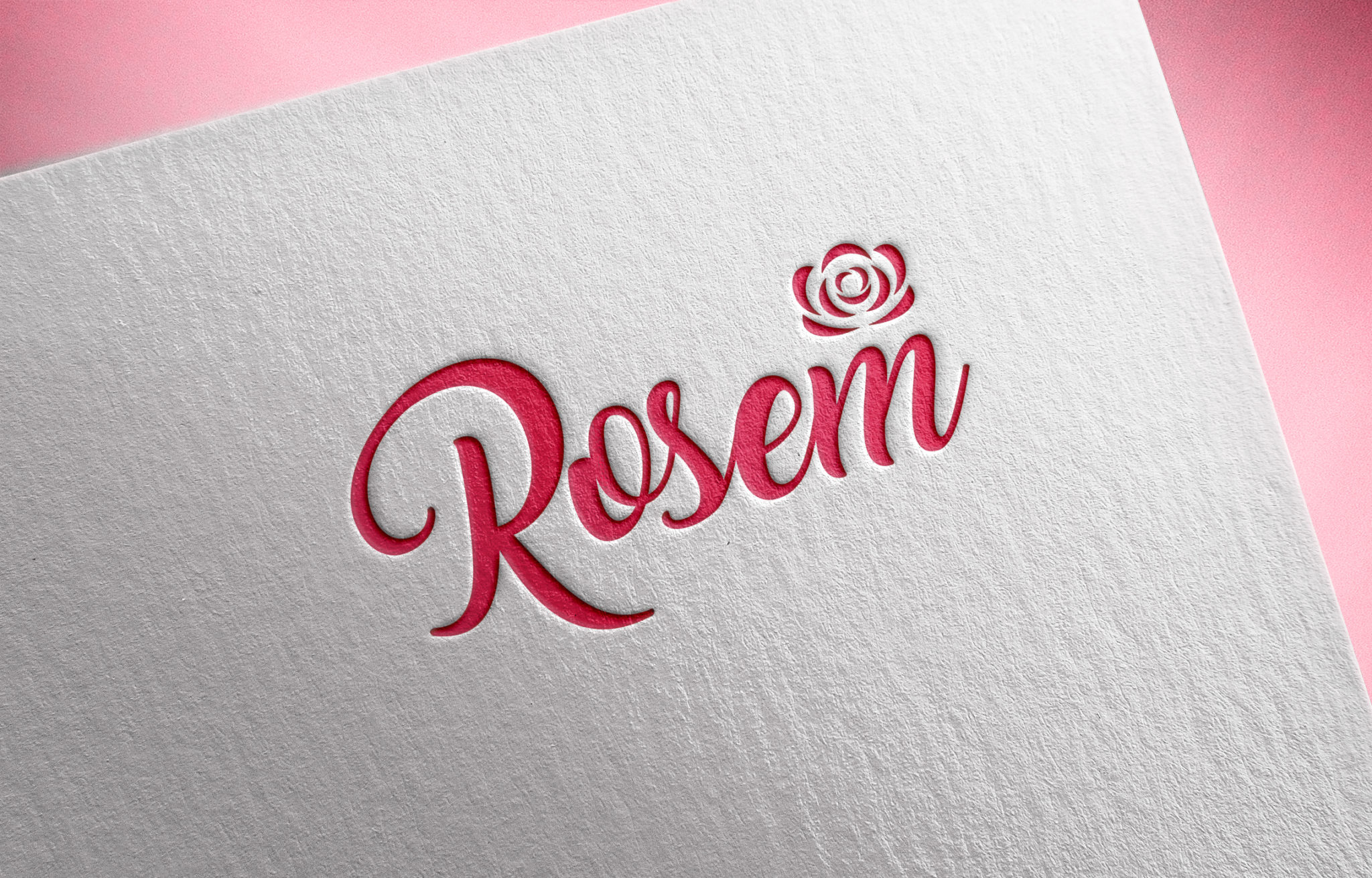 Rosem Branding - Nonso Okolo